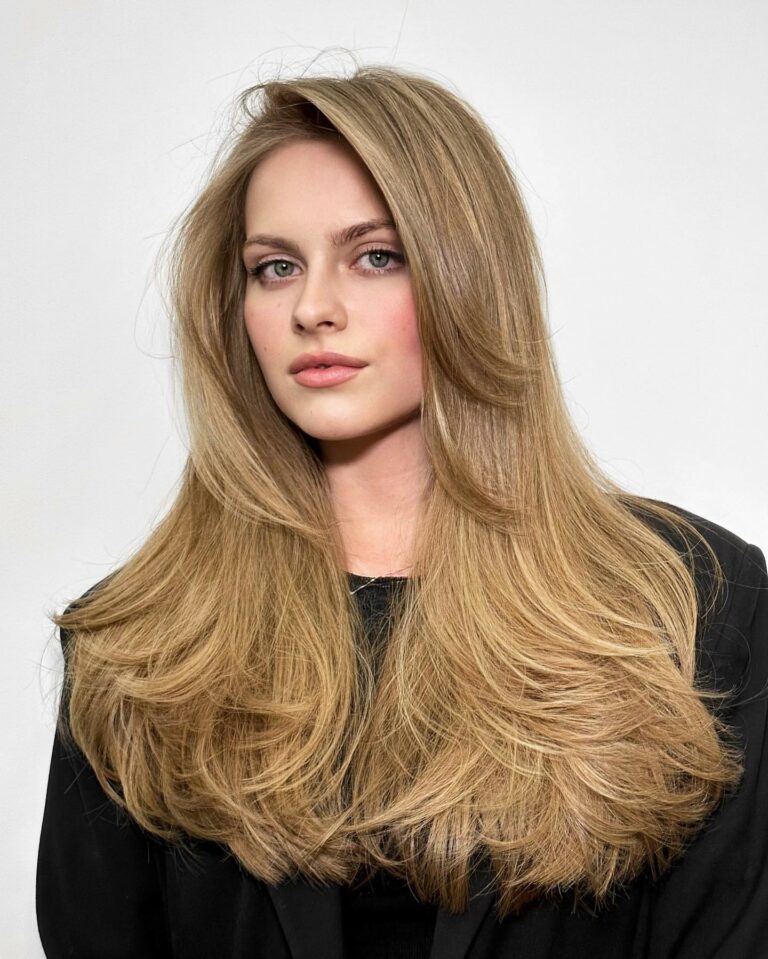 Long Hair Goals? 12 Looks That Keep It Silky, Smooth, And Strong