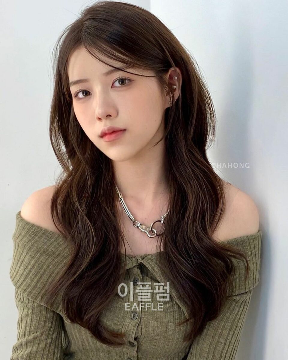 Want That K-Pop Idol Look? These 13 Haircuts Are The Blueprint