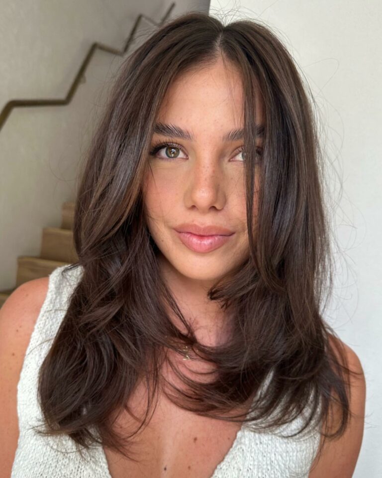 Fine, Flat Hair? These Are The 30 Best Layering Techniques For Lightweight, Full-Looking Locks