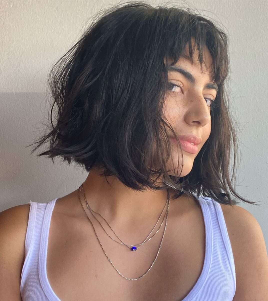 Why Razor Cutting Creates The Most Natural Volume—See 12 Styles That ...