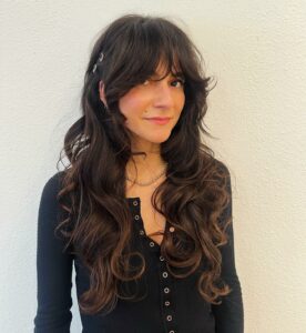 Why Razor Cutting Creates The Most Natural Volume—See 12 Styles That ...