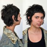 10 Textured Fringe Haircuts That Are Actually Wearable