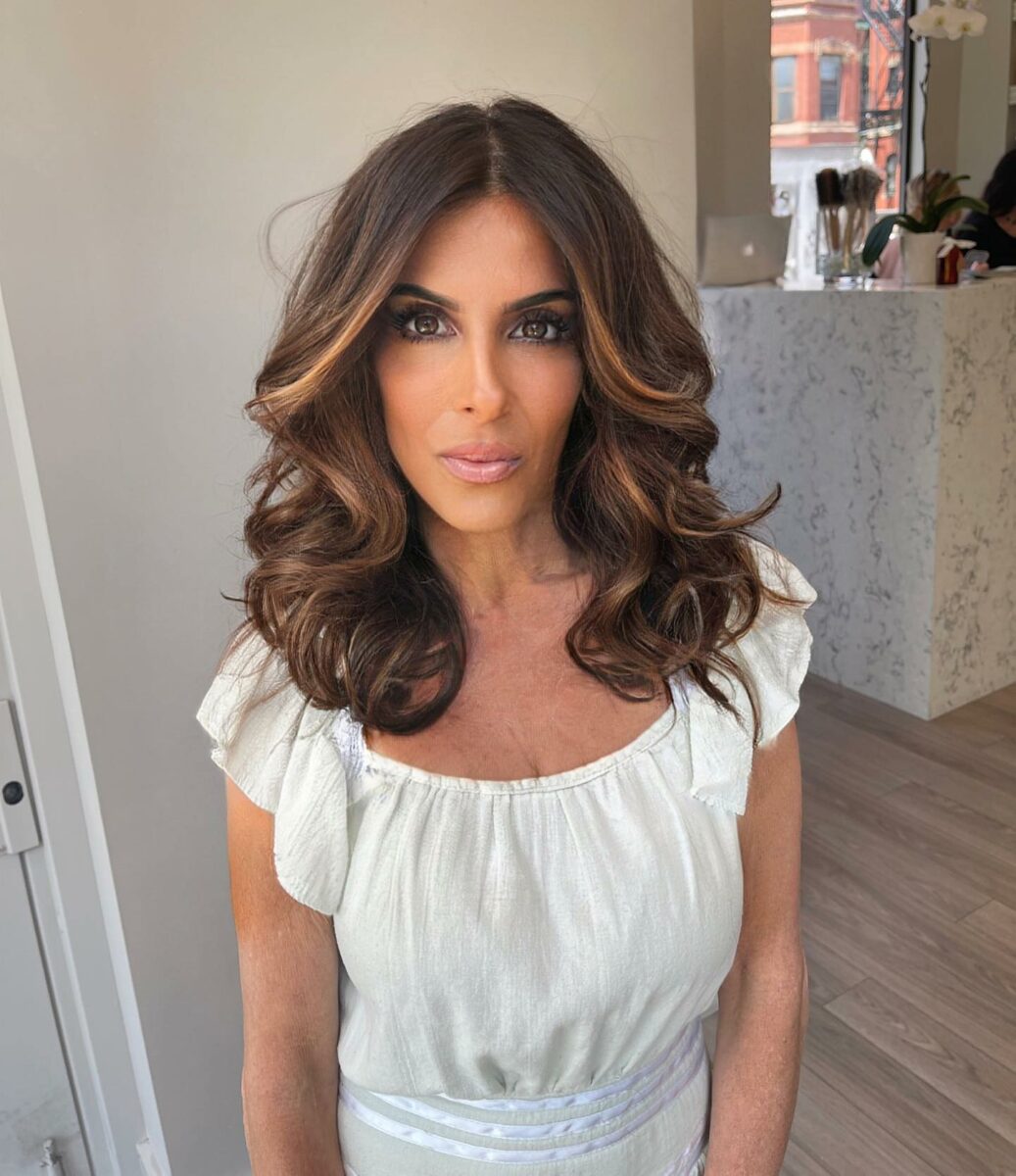 35 Hairstyles That Take 10 Years Off Your Look Without A Makeover