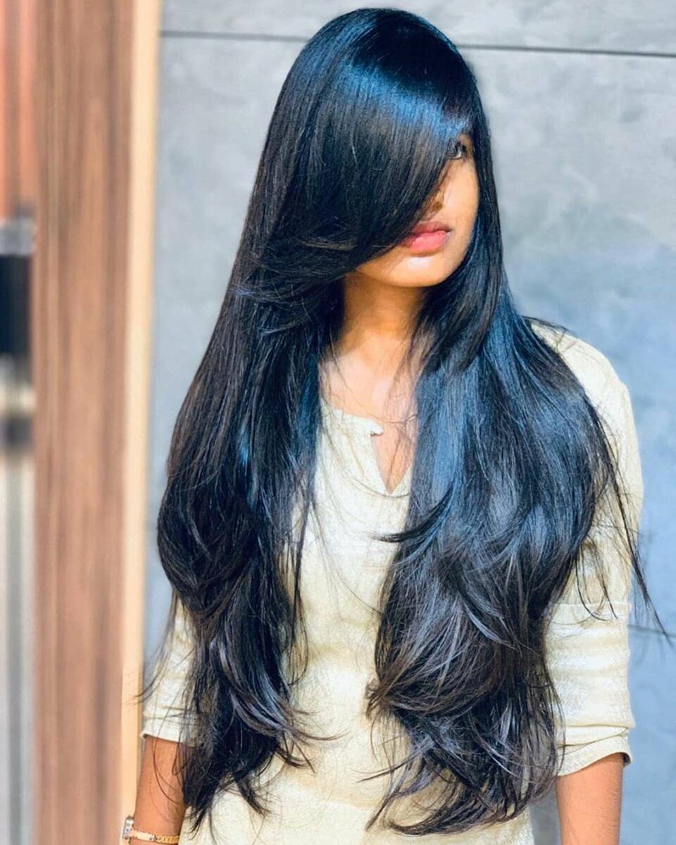 Long Hair Goals? 12 Looks That Keep It Silky, Smooth, And Strong