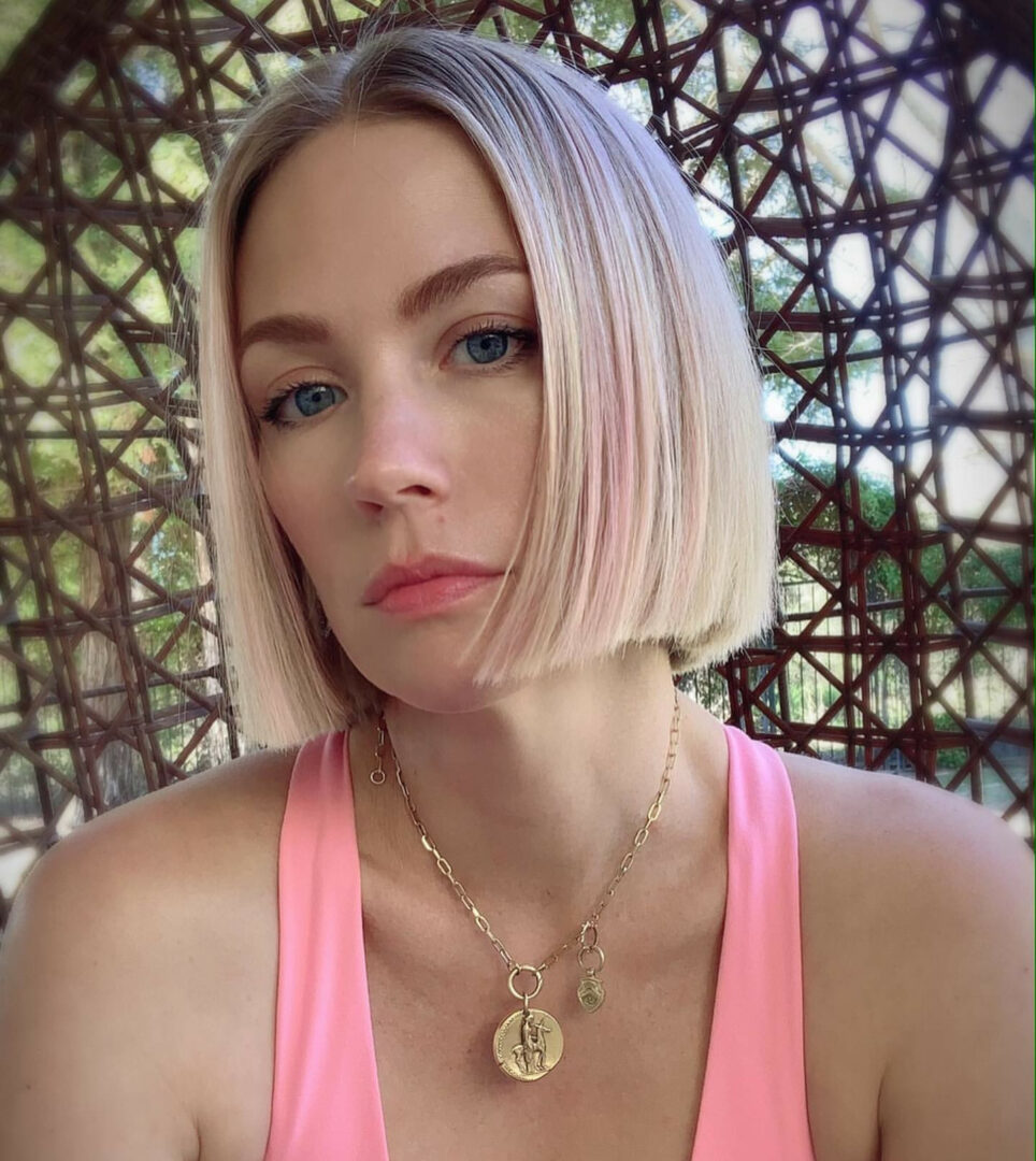 How to Make a Straight Bob Work for You? 12 Examples Of This No-Fuss ...