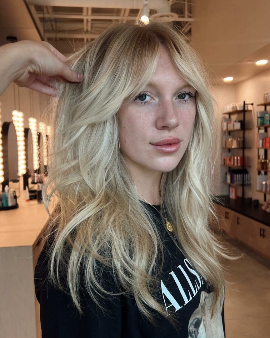 24 Trendy Haircuts That Are Taking Over Salons Right Now