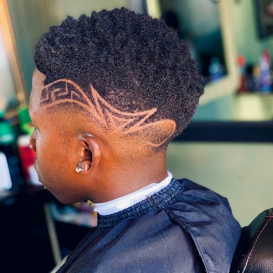 10 Best Fade Haircuts For Men In 2025