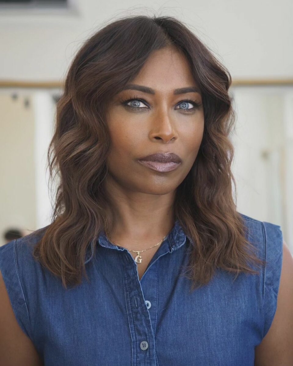 Warning: These Haircuts May Cause Excessive Confidence Over 40