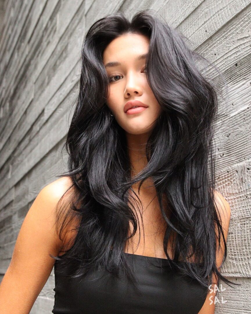 The Secret To Managing Thick Hair? It’s All In The Cut (30 Looks Inside)