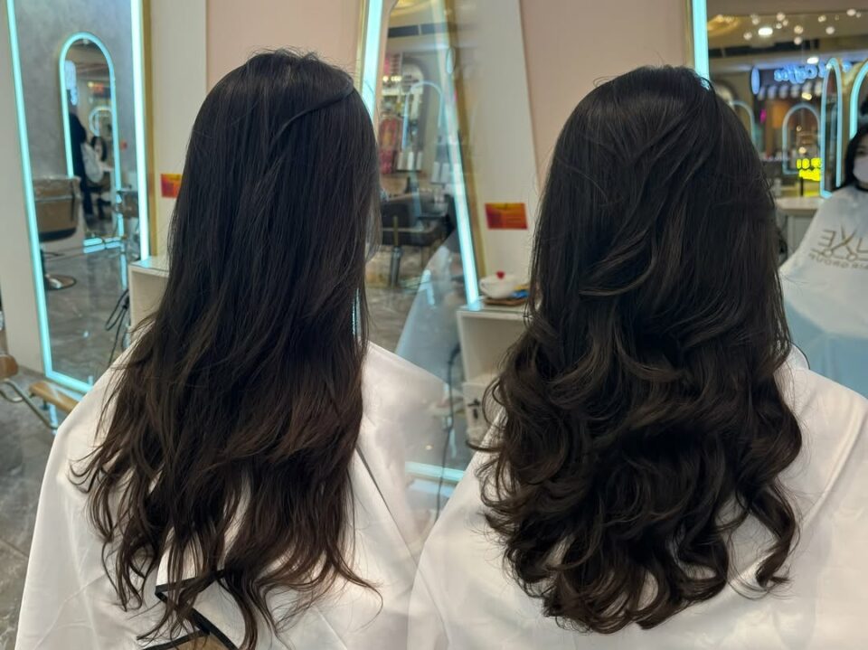 10 Iconic Perm Hair Ideas That Stand The Test Of Time