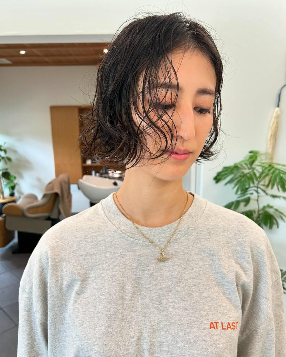 10 Iconic Perm Hair Ideas That Stand The Test Of Time