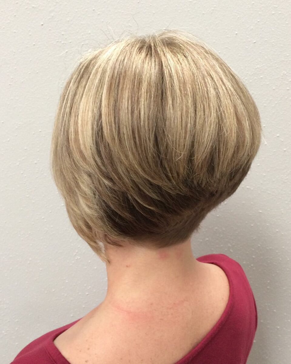 Why The Wedge Is The Most Underrated Haircut Right Now: 12 Looks That ...