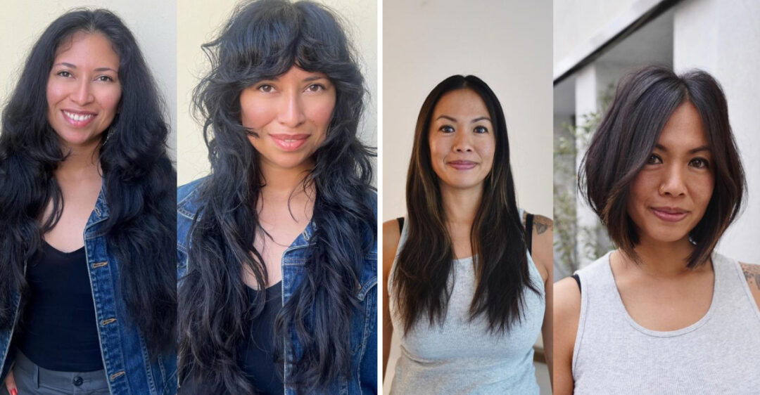 22 Haircut Makeovers That Will Inspire Your Next Salon Visit
