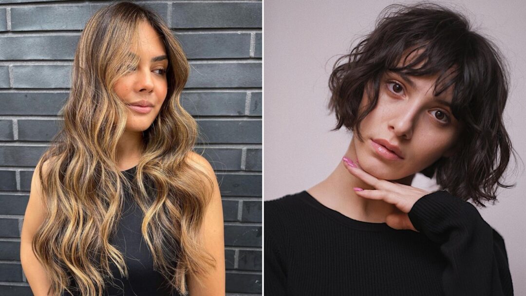 24 Wavy Hair Ideas That’ll Have Everyone Asking For Your Secret