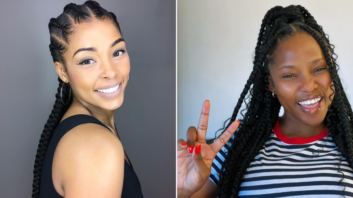 STYLES - Flawless Hair