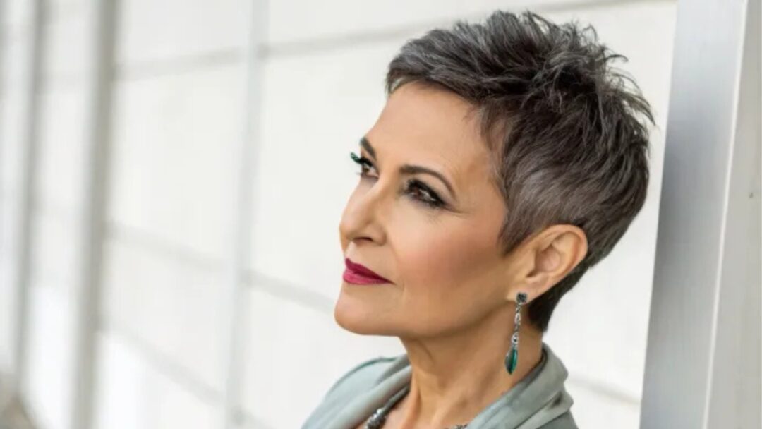 28 Easy Haircuts for Women Over 50 That Look Amazing with Zero Fuss