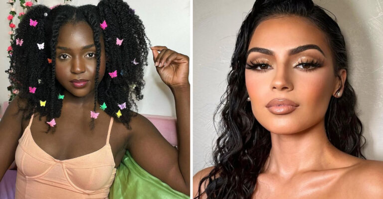 30 Famous Hairstyles From The ’90s We’ll Always Remember