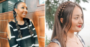 30 Simple Braids For Effortless Style