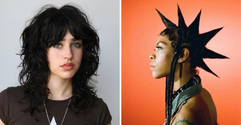 30 Timeless Hairstyles From The ’80s That Are Back In Style