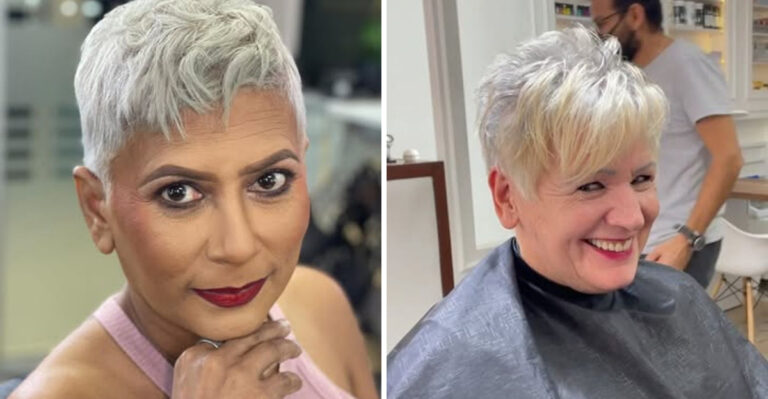 Pixie - Flawless Hair