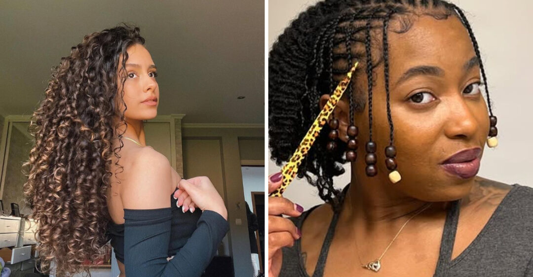 32 Simple Ways To Retain Your Natural Hair Length