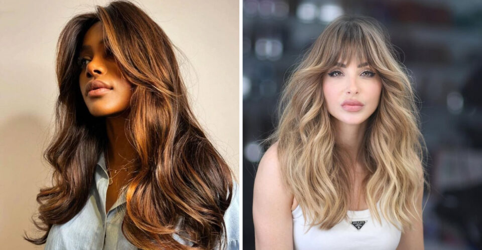 33 2025 Hair Trends You’ll Want To Rock Before Anyone Else