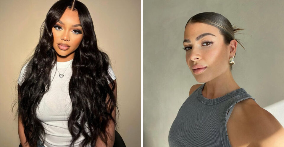 33 Beautiful Hairstyles Done Easily