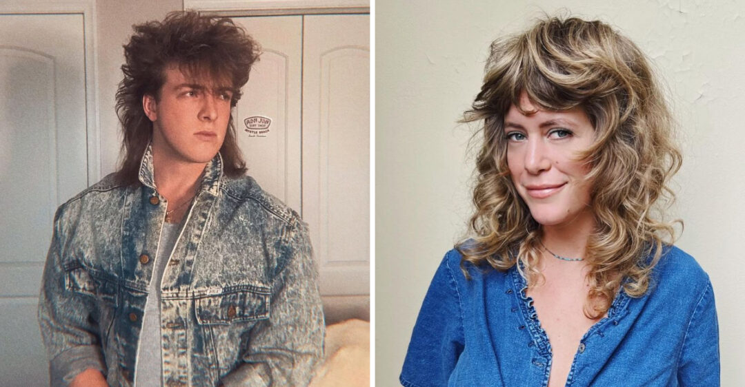 33 Iconic Hairstyles From The ’80s Boomers Still Love Today