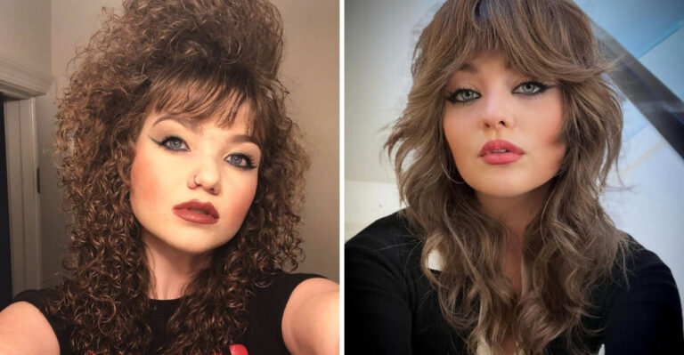 33 Popular Hairstyles From The ’70s That Would Get You Roasted Today