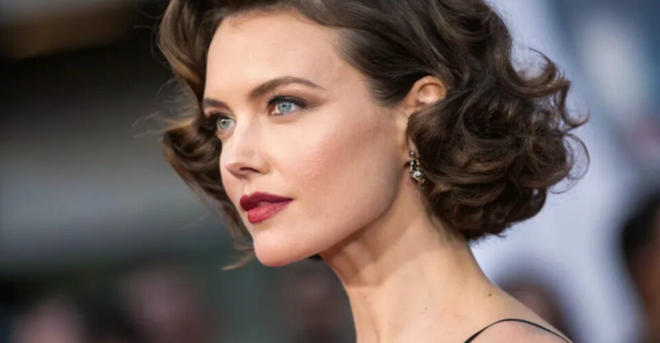 33 Stylish Bob Hairstyles For Oval Faces