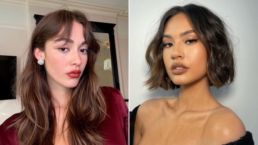 34 Haircuts That Do The Work For You (Because You Have Better Things To Do)