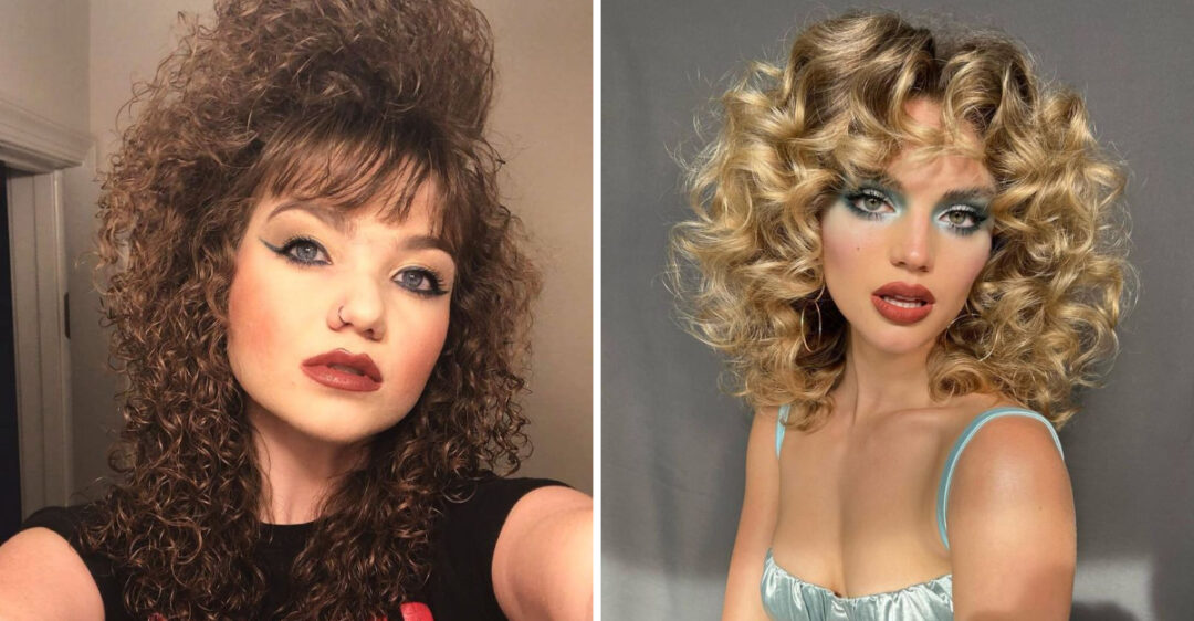 34 Of The Best '70s-Style Haircuts To Emulate