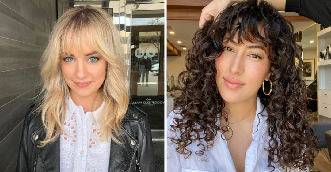 BANGS - Flawless Hair