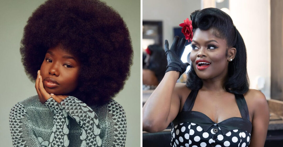 35 Vintage Hairstyles That Made Huge Comebacks Decades Later