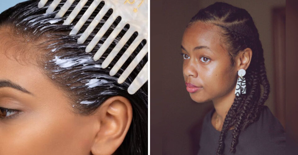 35 Ways To Improve Hair Growth Naturally