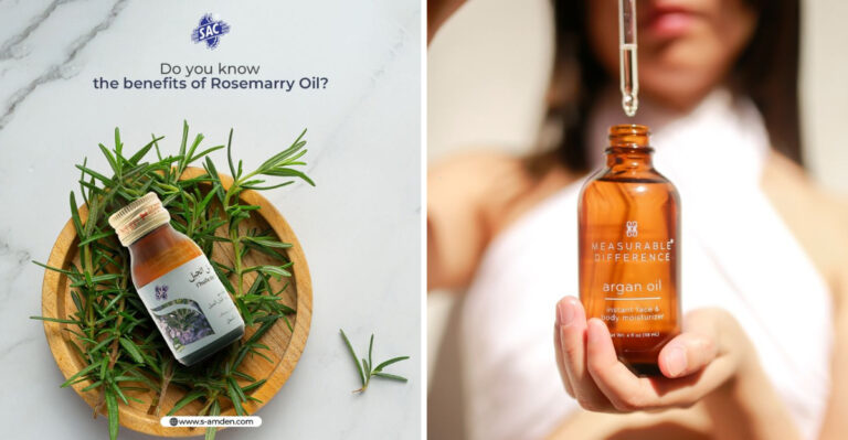 37 Hair Oils Dermatologists Say Promote Long, Thick, Healthy Hair 37 Hair Oils Dermatologists Say Promote Long, Thick, Healthy Hair