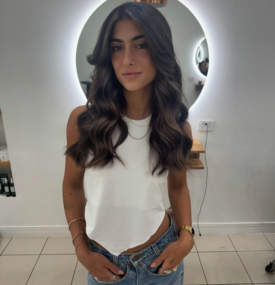 Brown, But Not Boring—Highlight Ideas To Shake Things Up