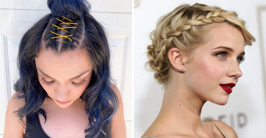 Bold Hairstyles That Work Wonders With Short Cuts