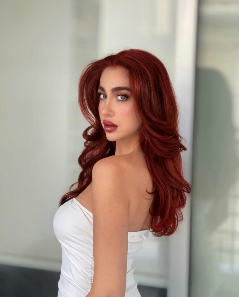 Unleash Your Inner Cherry 33 Hair Colors To Try This Spring