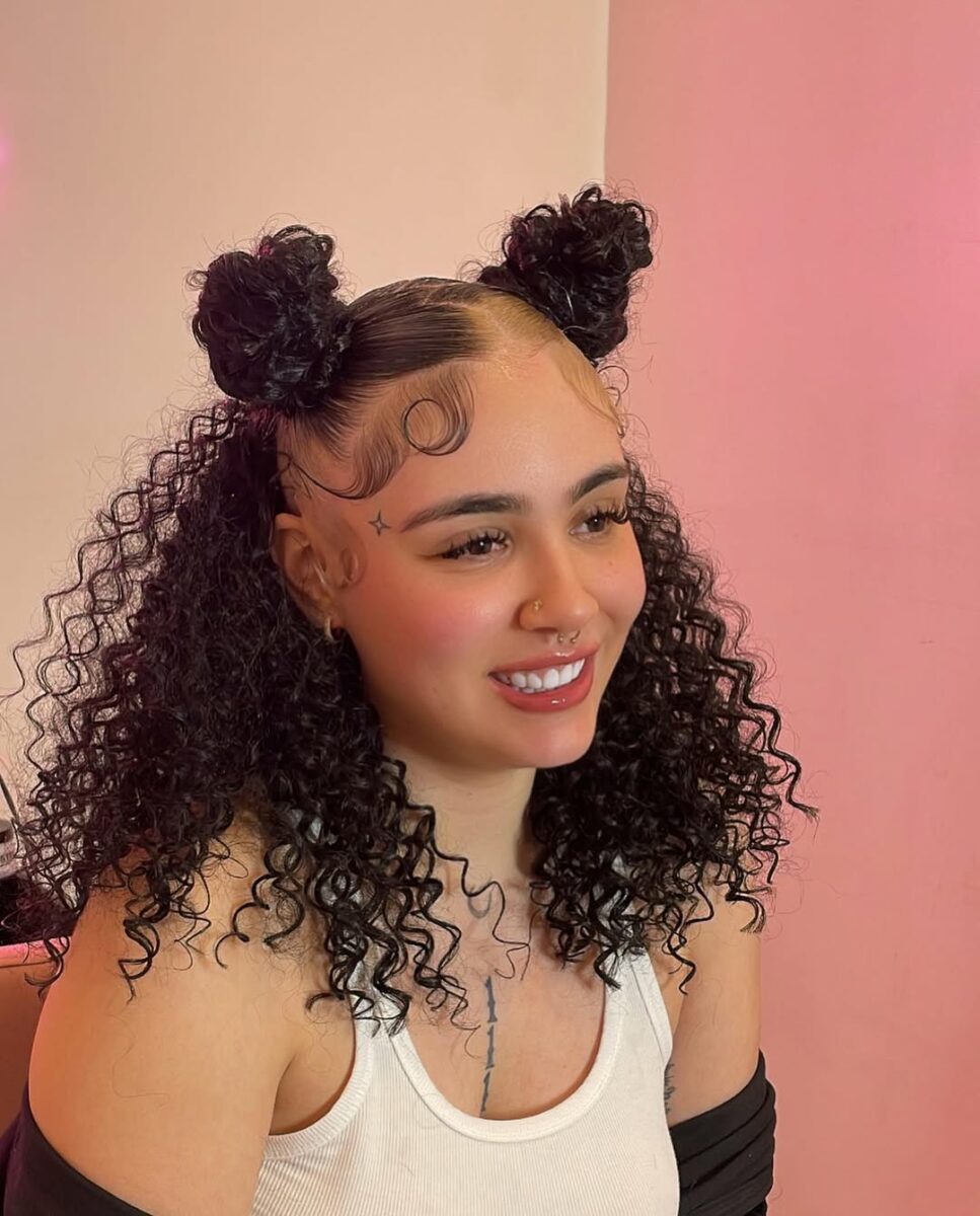 Sizzle In The Summer Heat With These 36 Hairstyles That Are As Hot As ...