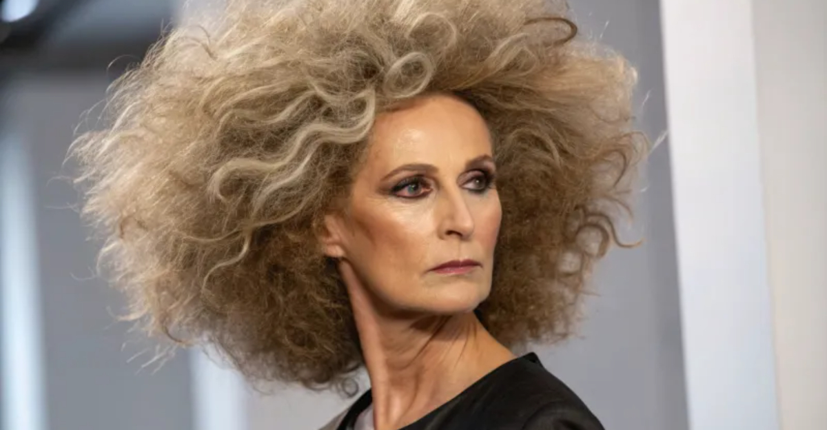 Dont Make These Hair Mistakes 30 Styles That Arent Right For You
