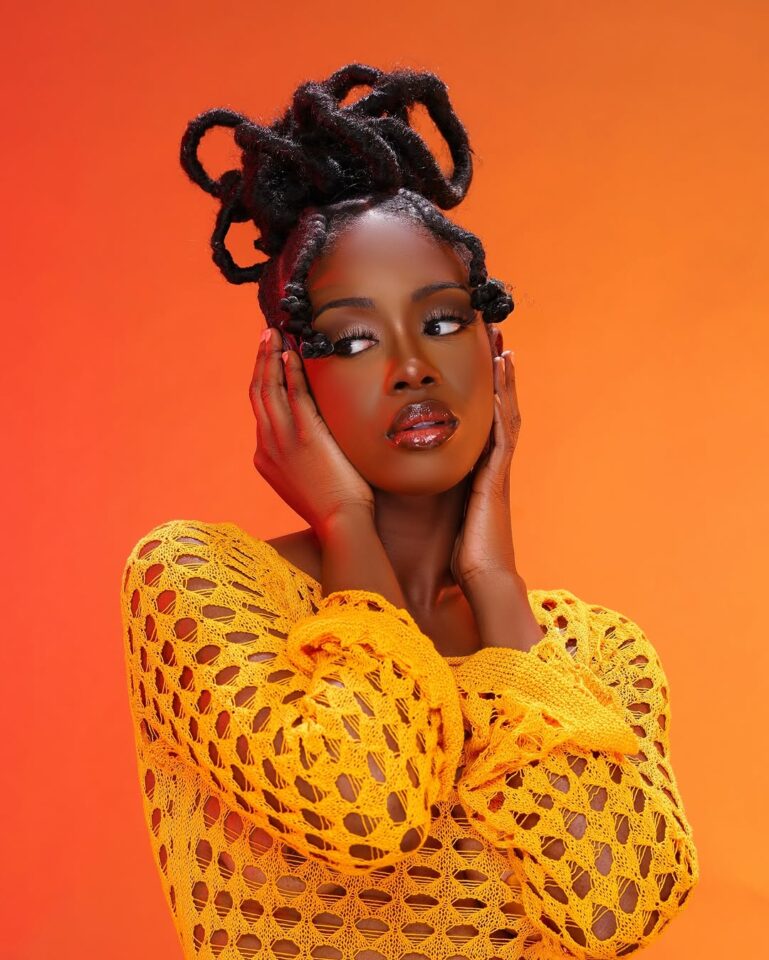 Fabulous And Fierce: 32 Timeless 90s Hairstyles For Black Women
