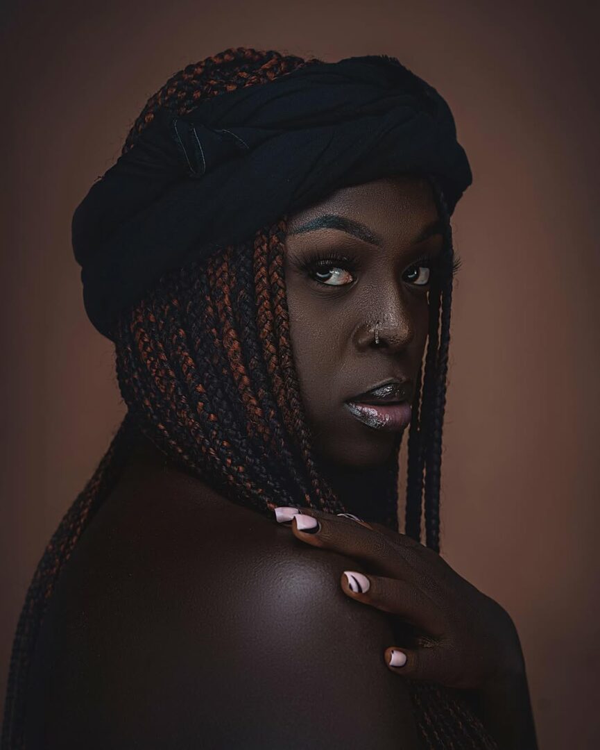 33 Best African Hairstyles For Women To Try