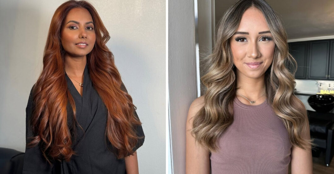 I’m A Salon Owner, And These Are The 30 Hair Colors My Clients Ask For ...