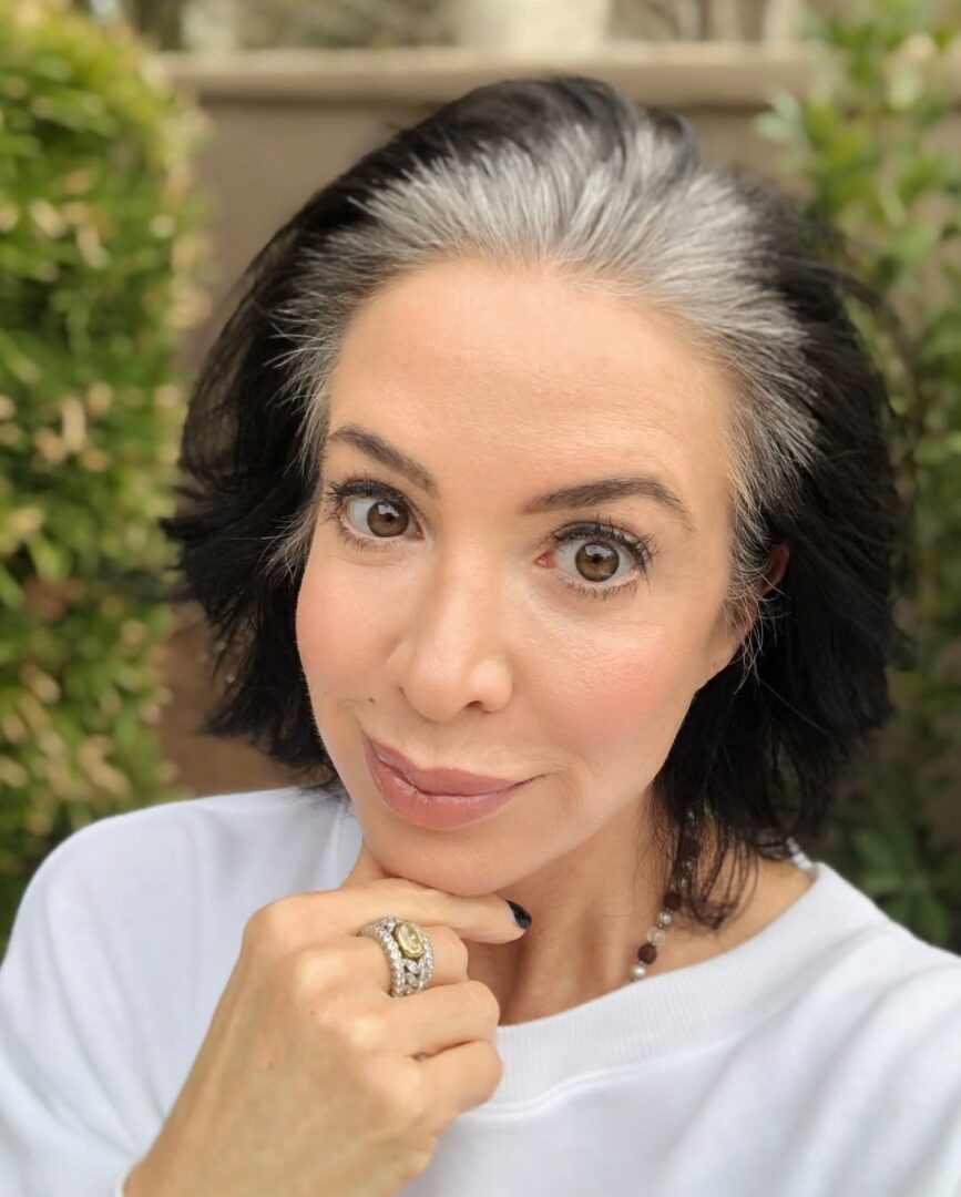 Short And Sassy: Hairstyles That’ll Keep You Feeling 25 At 50