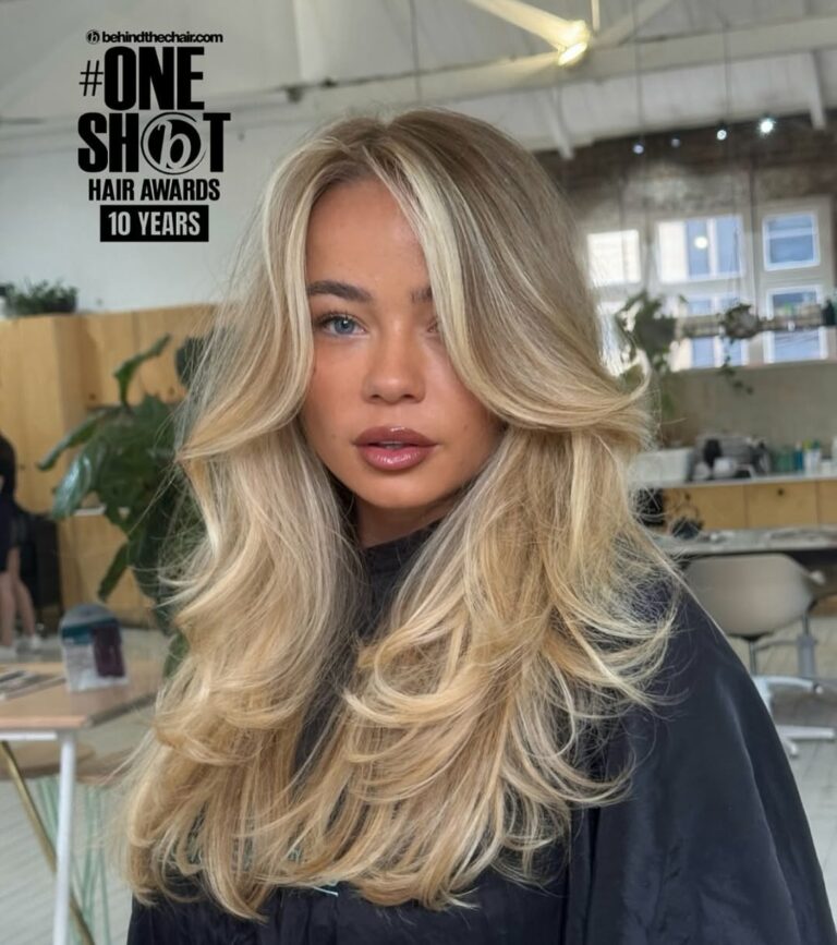 Volume Cheats: 45 Haircuts Stylists Use to Bulk Up Thin Hair