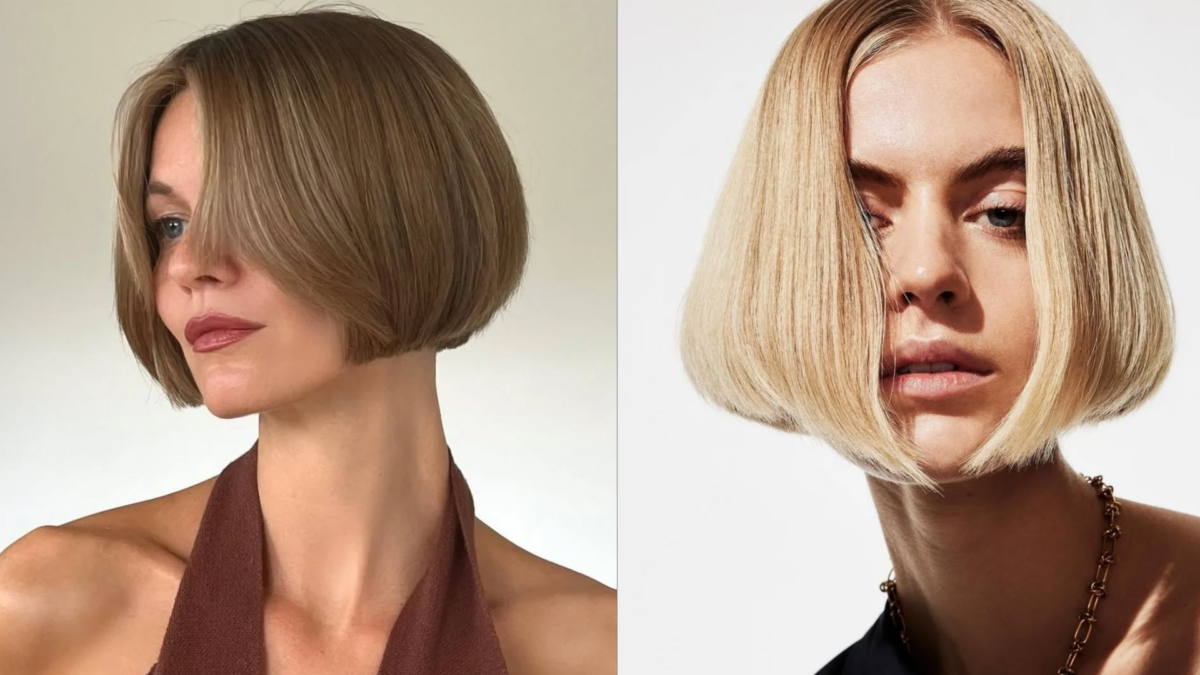 Low Maintenance High Style 28 Timeless Wedge Haircuts Perfect For The ...