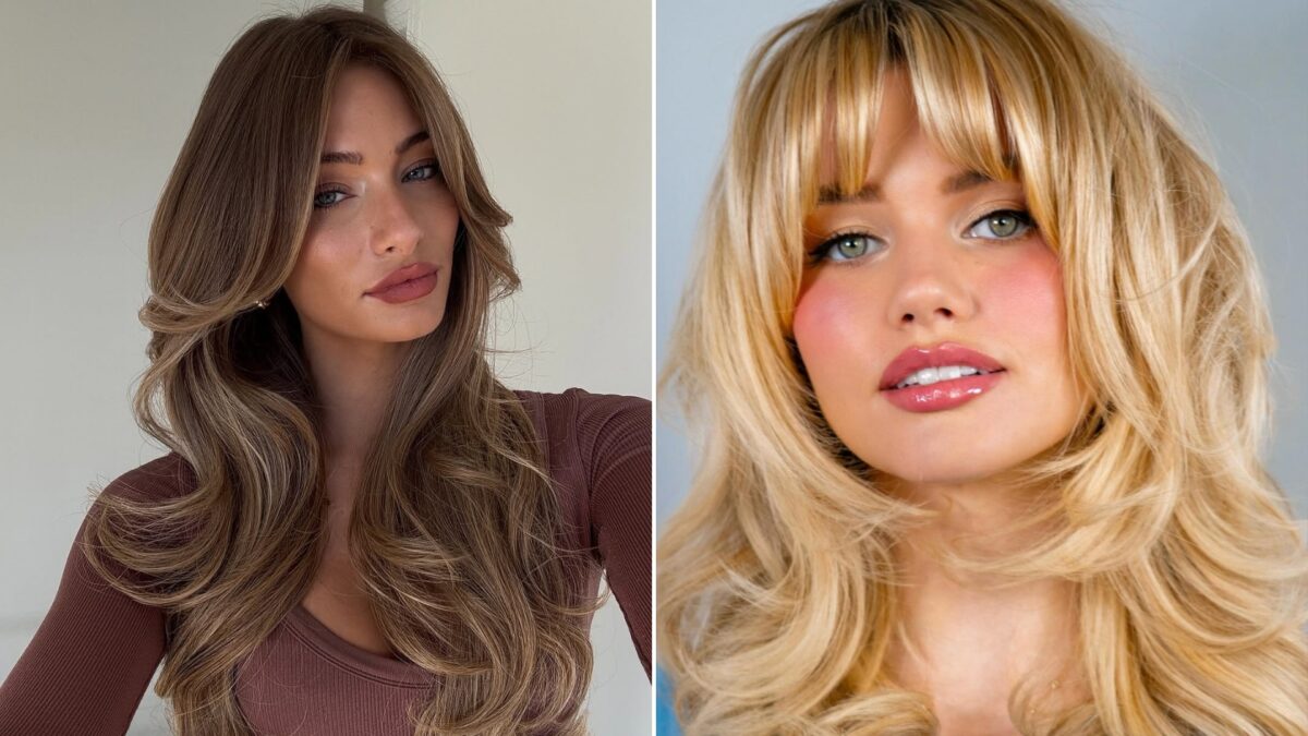Feel Like You’ve Outgrown Your Hair? These 29 Styles Are the Reset Button