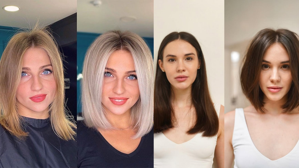 Ready for Summer 27 Haircut Transformations That Will Turn Heads ...