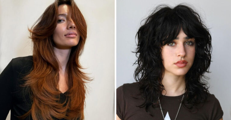 Refresh Your Look: 33 Timeless Hairstyles For Women Who Want To Stand Out